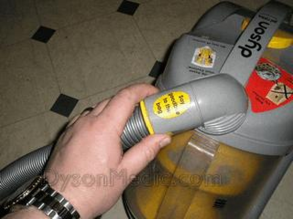 Dyson DC02 Repair. Dyson DC02 Strip Down and Cable Rewind Replacement.