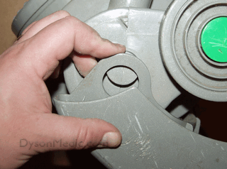 Dyson DC04 Motor Change. Dyson DC04 Motor Replacement. How to Change a ...