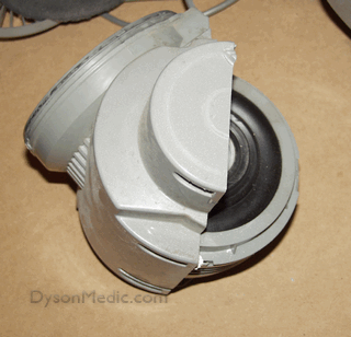 Dyson DC04 Motor Change. Dyson DC04 Motor Replacement. How to Change a ...