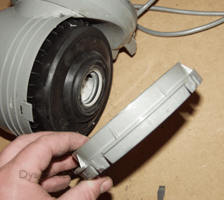 Dyson DC04 Motor Change. Dyson DC04 Motor Replacement. How to Change a ...