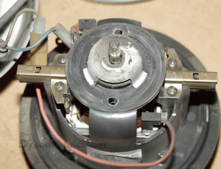 Dyson DC04 Motor Change. Dyson DC04 Motor Replacement. How to Change a ...